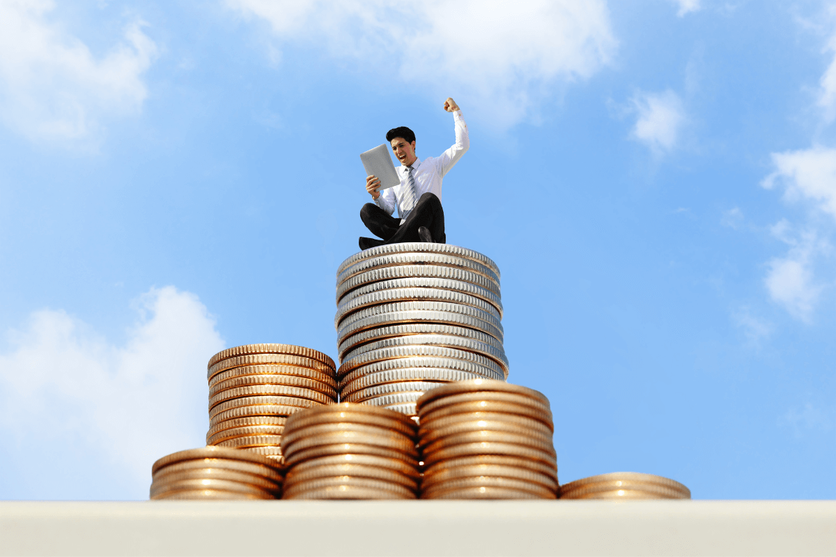 6 ความรู้ด้านการเงินที่ First Jobber ต้องเตรียมให้พร้อม